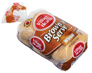 Products » Country Hearth – Village Hearth Breads